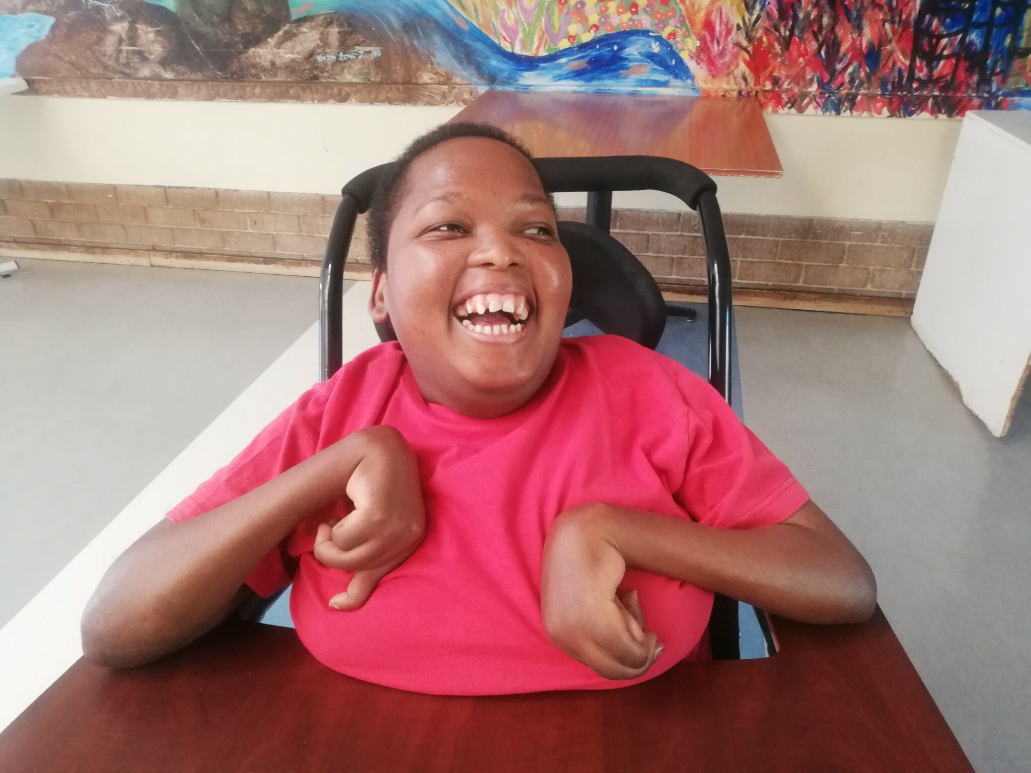 OUR ADULT ORPHANS – their journey – Forest Farm Centre